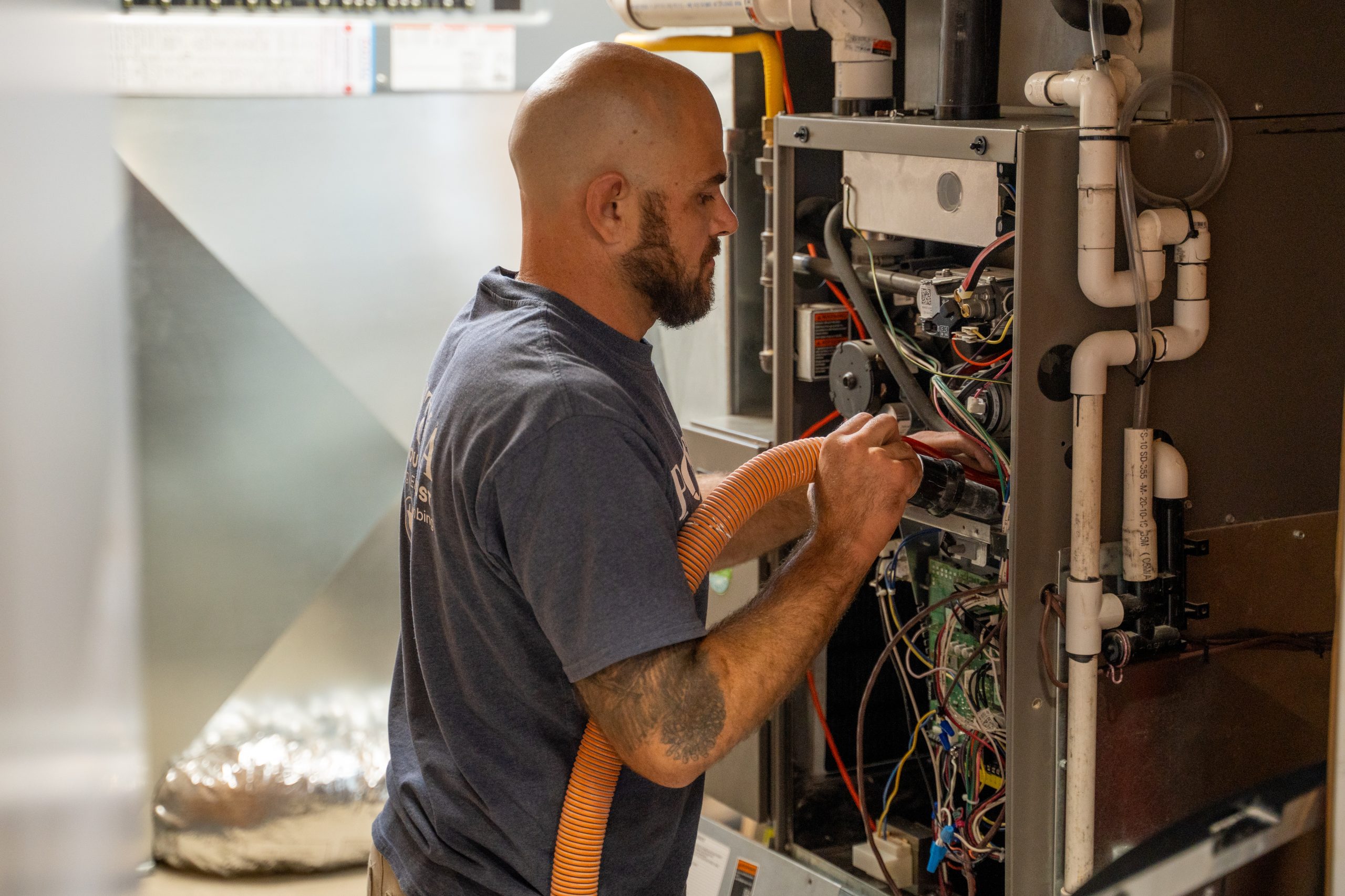 Chatham HVAC: Why Furnace Maintenance is Crucial - Postma Heating & Cooling