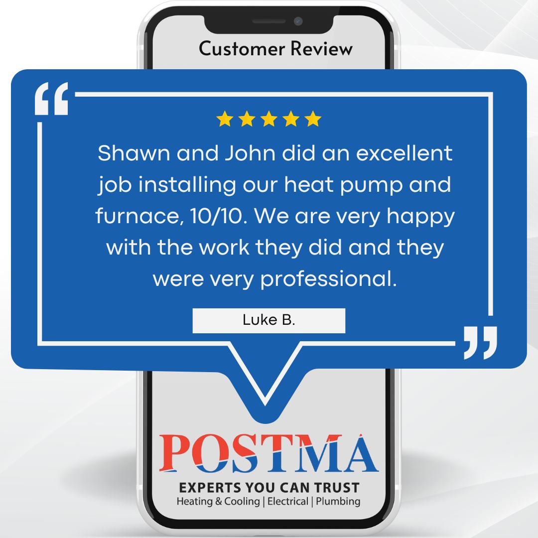 Furnace Repair vs. Replacement: Postma Heating's Guide